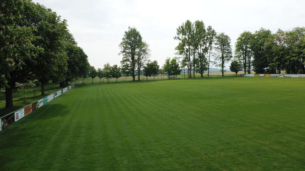 Aktuelles - SV 01 Empor Dreißigacker